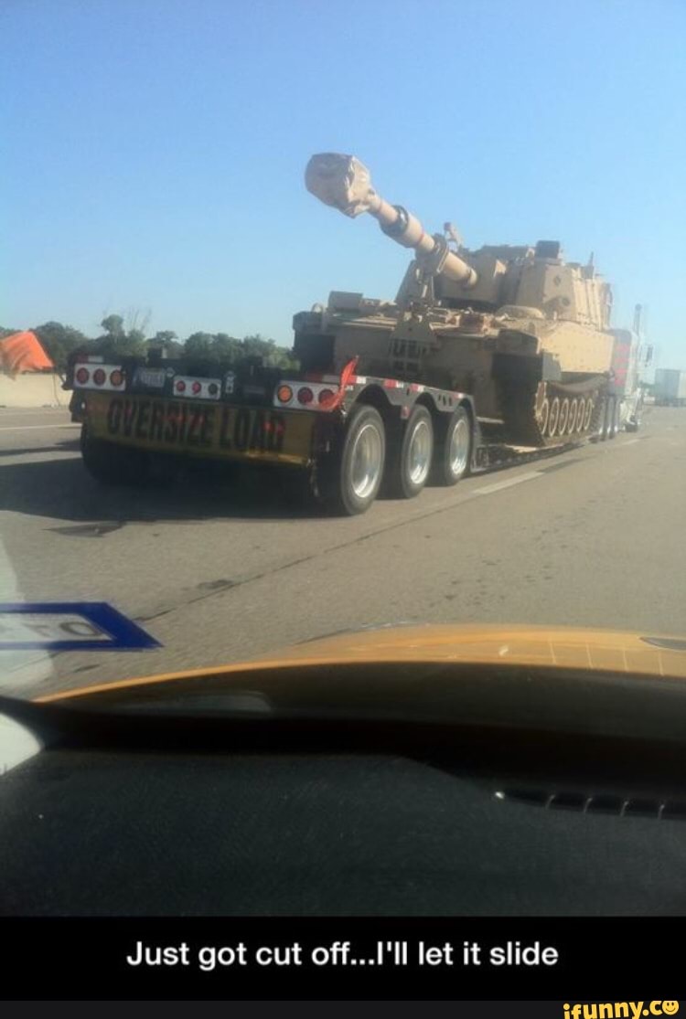 I’ll let it slide - Just got cut off...I'll let it slide - iFunny