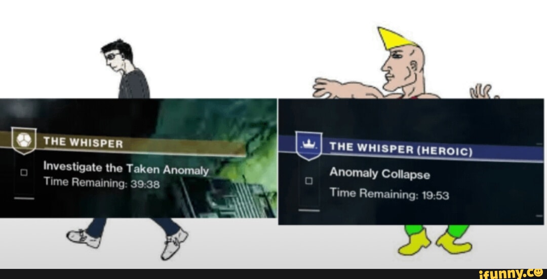 Anomaly memes. Best Collection of funny Anomaly pictures on iFunny