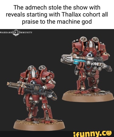 Admech memes. Best Collection of funny Admech pictures on iFunny