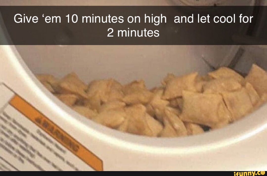 I don't steal your memes... I share OUR memes - iFunny