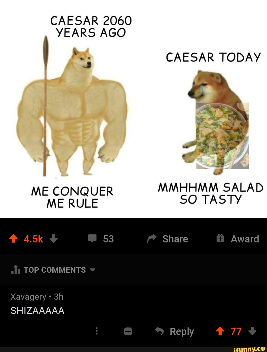 Shiiiizaaaa memes. Best Collection of funny Shiiiizaaaa pictures on iFunny