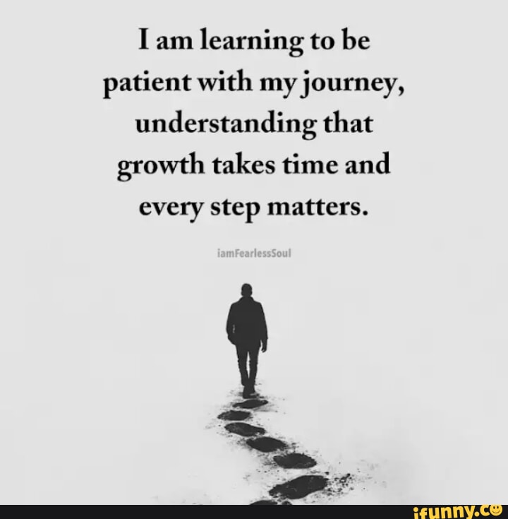 Patience memes. Best Collection of funny Patience pictures on iFunny