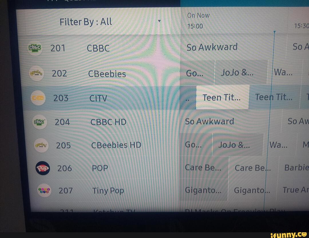 Cbbc memes. Best Collection of funny Cbbc pictures on iFunny