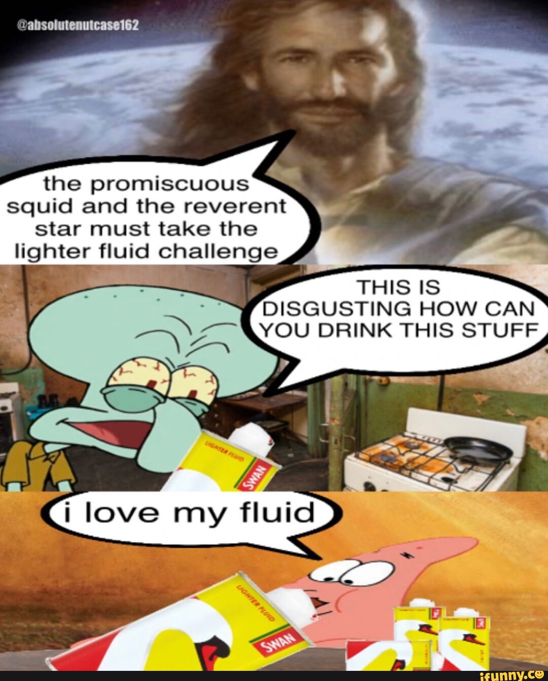 Video memes qkn1i7TuA by ShoelessBum69 - iFunny