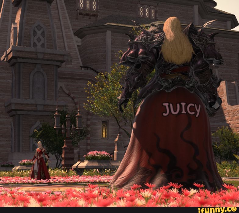 Ff14 memes. Best Collection of funny Ff14 pictures on iFunny