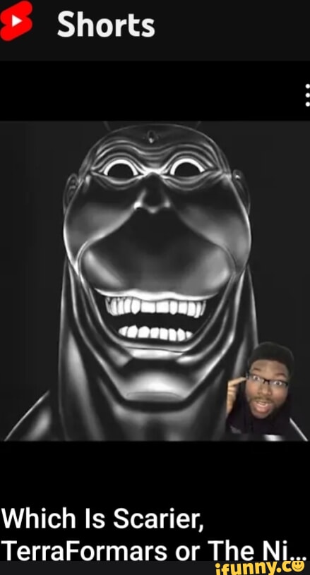 Terraformars memes. Best Collection of funny Terraformars pictures on ...