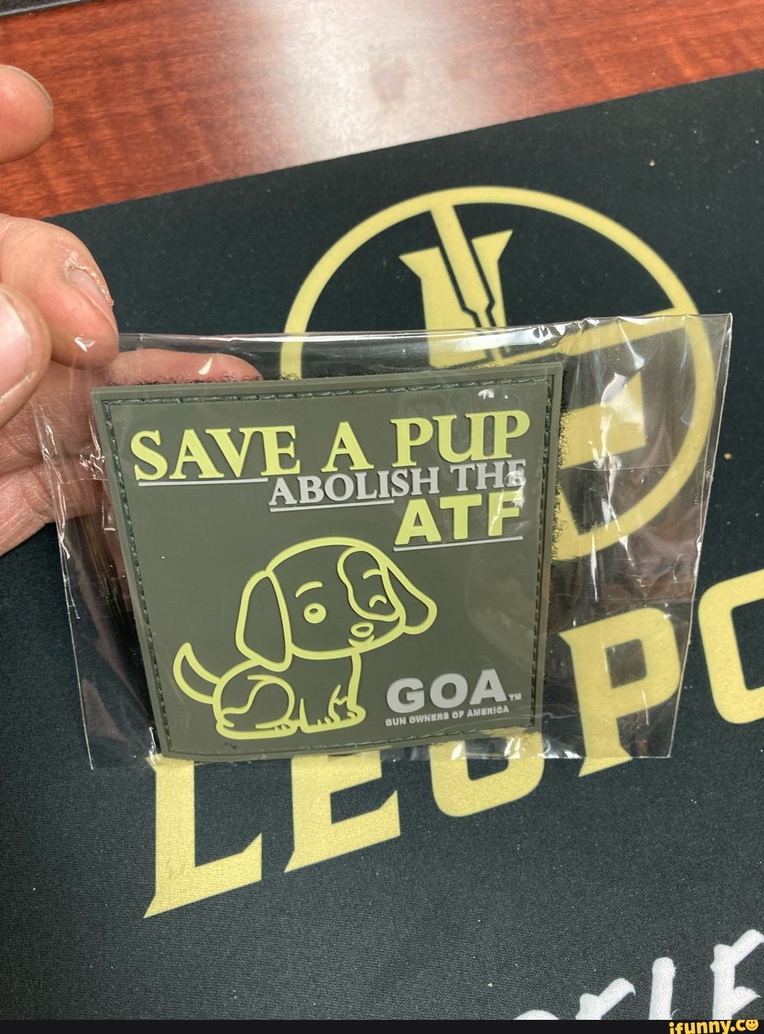 Rare spaz on yt. You’ve probably seen him throwing gang signs at a deaf ...