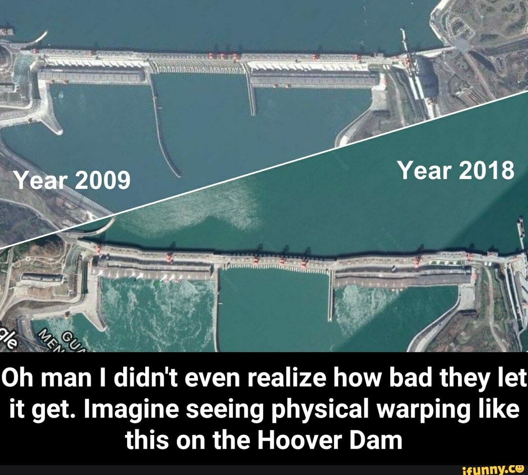 M Oh man I didn't even realize how bad they let it get. Imagine seeing ...