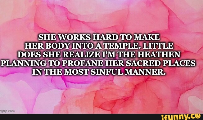 Sinful memes. Best Collection of funny Sinful pictures on iFunny