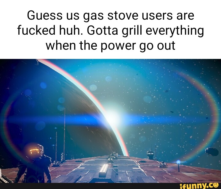 Gas_stove memes. Best Collection of funny Gas_stove pictures on iFunny