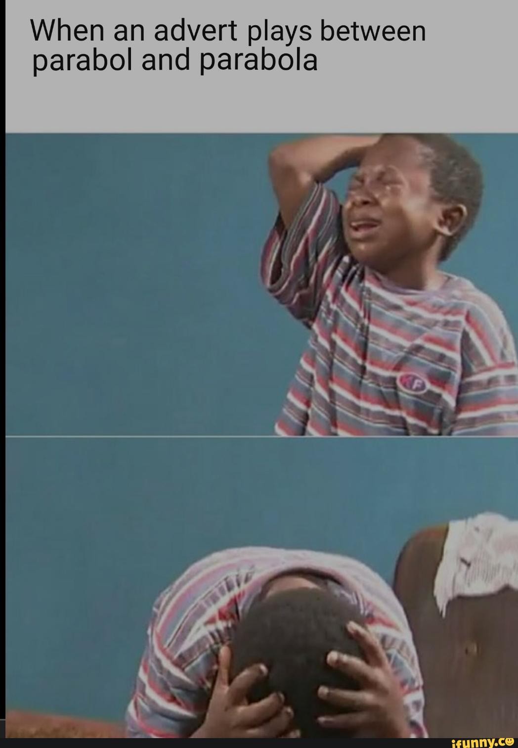 Parabol memes. Best Collection of funny Parabol pictures on iFunny