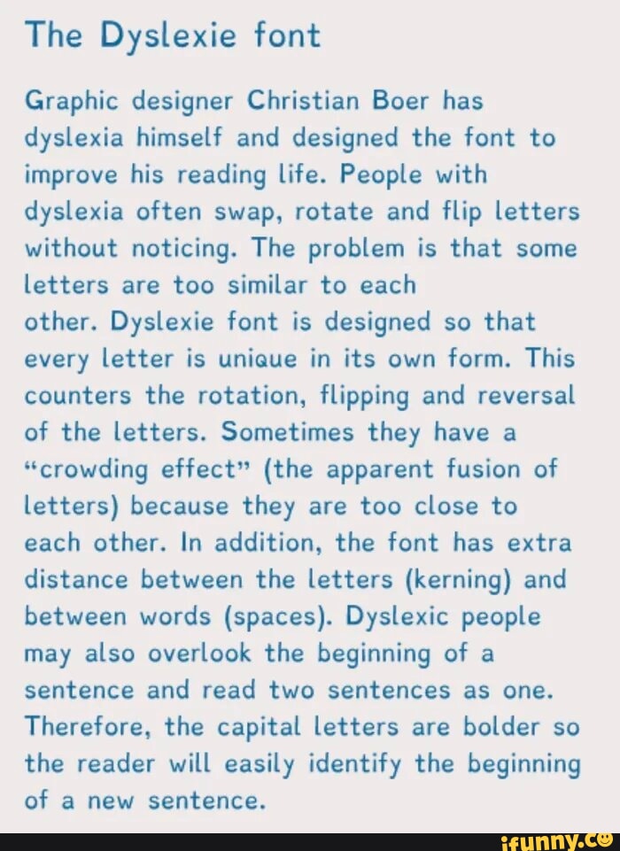Dyslexia memes. Best Collection of funny Dyslexia pictures on iFunny