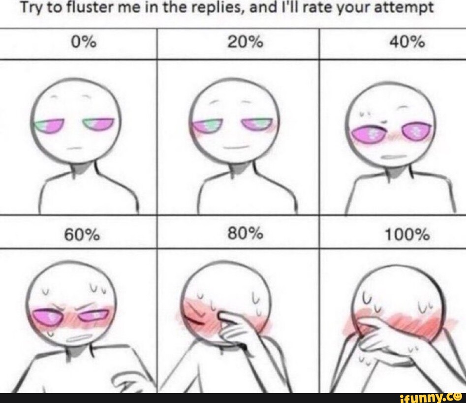 Fluster memes. Best Collection of funny Fluster pictures on iFunny