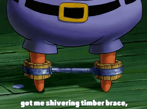 Timber memes. Best Collection of funny Timber pictures on iFunny