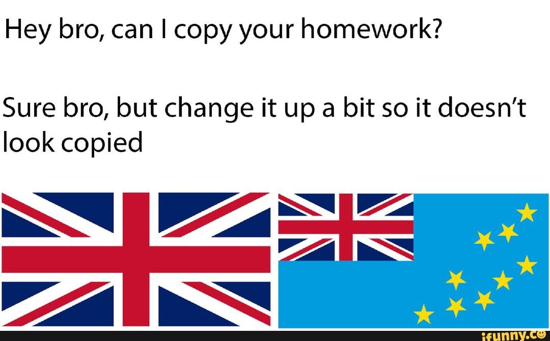 Tuvalu memes. Best Collection of funny Tuvalu pictures on iFunny