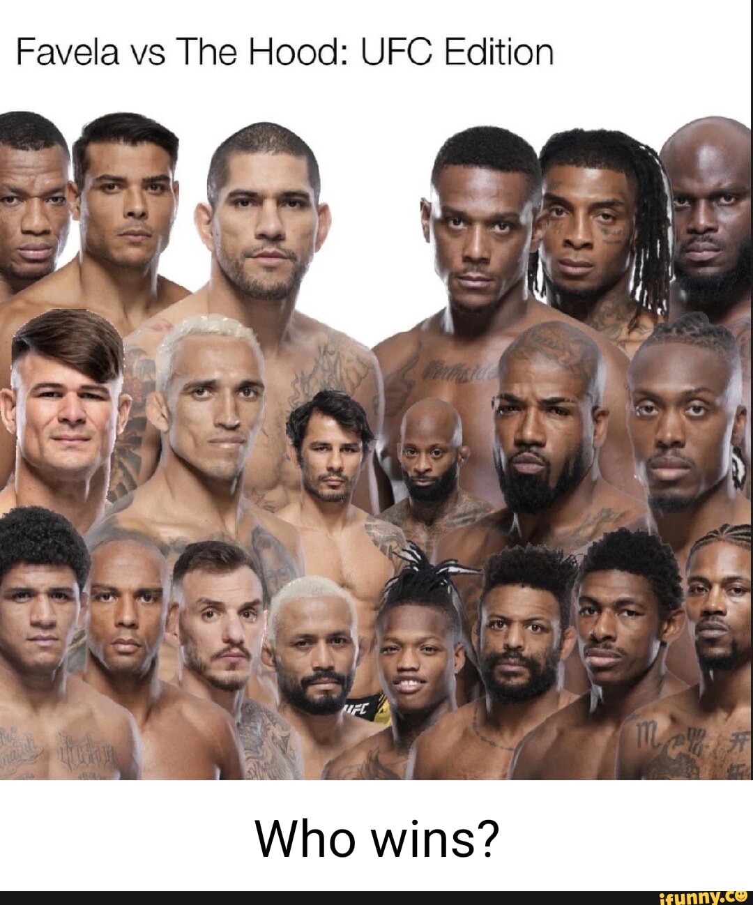 Favela memes. Best Collection of funny Favela pictures on iFunny