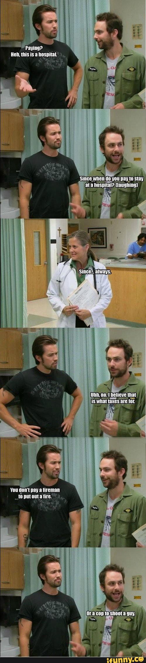 Its_always_sunny memes. Best Collection of funny Its_always_sunny ...