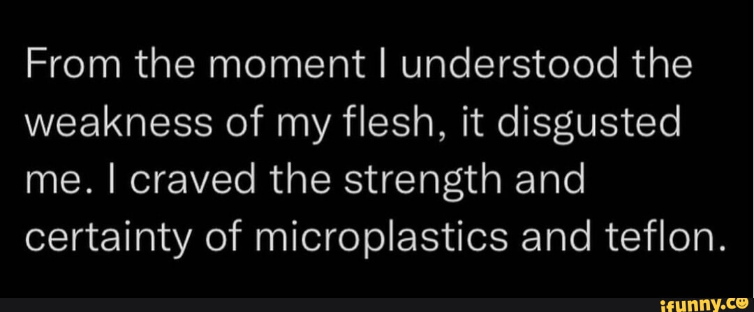 Teflon memes. Best Collection of funny Teflon pictures on iFunny