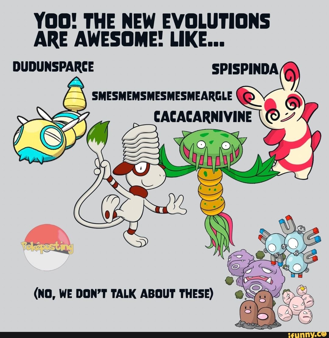 Dudunsparce memes. Best Collection of funny Dudunsparce pictures on iFunny