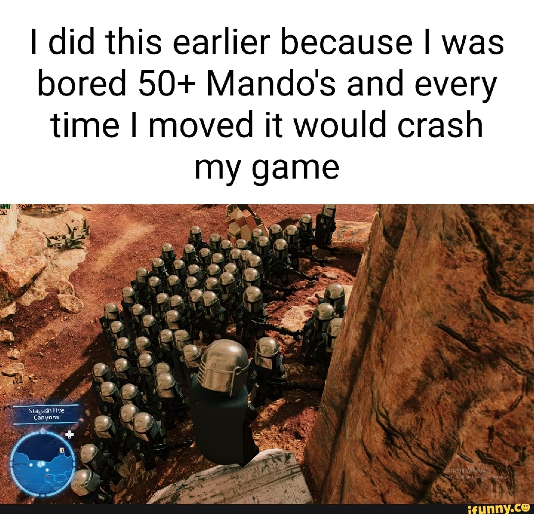 Mandos memes. Best Collection of funny Mandos pictures on iFunny