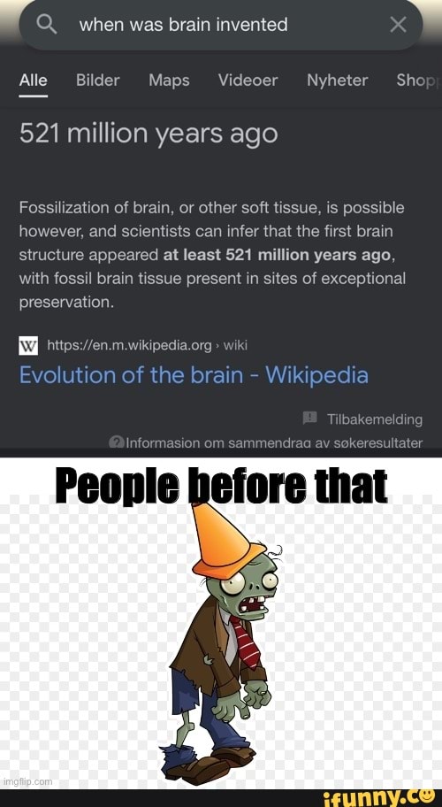 Fossilization memes. Best Collection of funny Fossilization pictures on ...