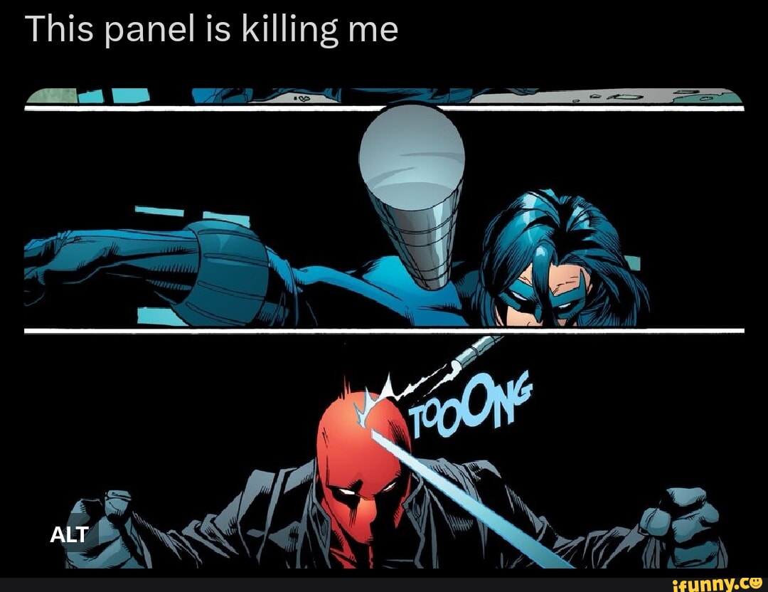 Redhood memes. Best Collection of funny Redhood pictures on iFunny