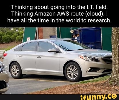 Aws memes. Best Collection of funny Aws pictures on iFunny