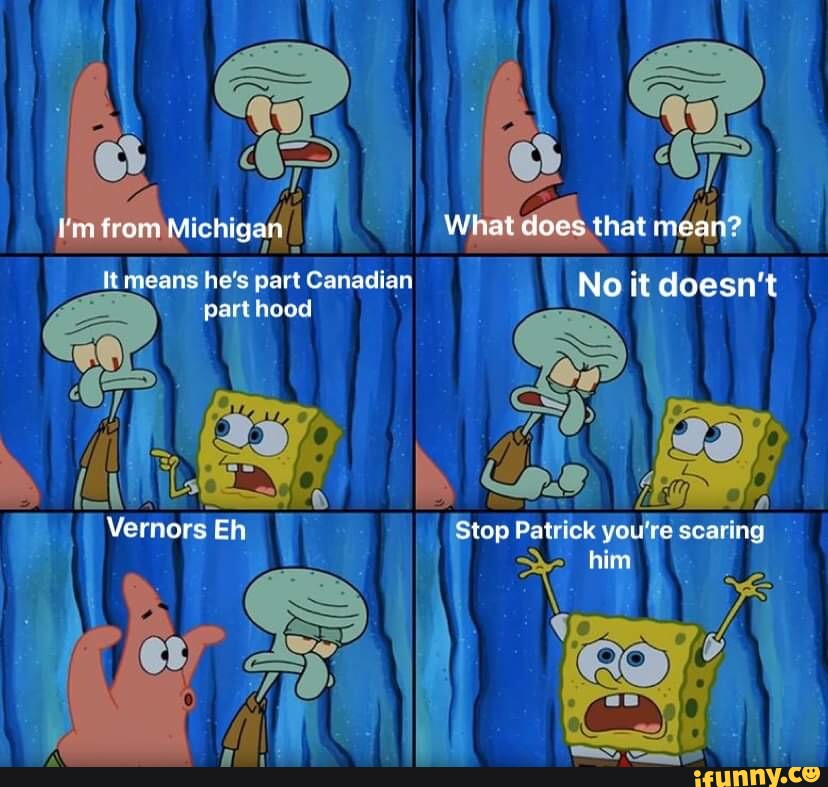 Vernors memes. Best Collection of funny Vernors pictures on iFunny