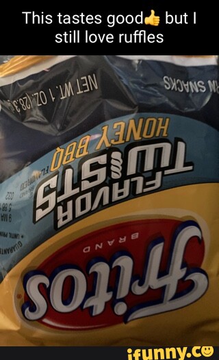 Ruffles memes. Best Collection of funny Ruffles pictures on iFunny