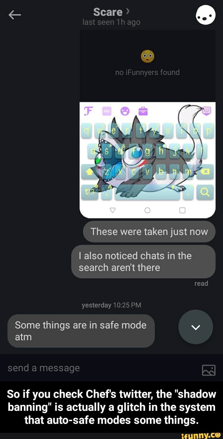 Safemode memes. Best Collection of funny Safemode pictures on iFunny