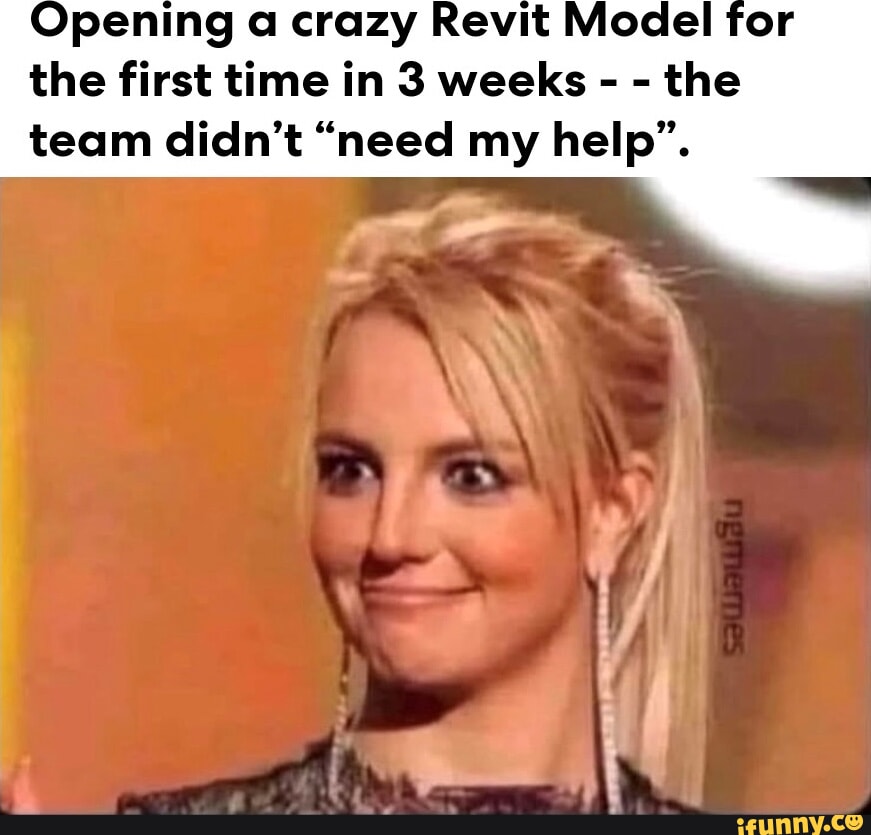 Revit memes. Best Collection of funny Revit pictures on iFunny