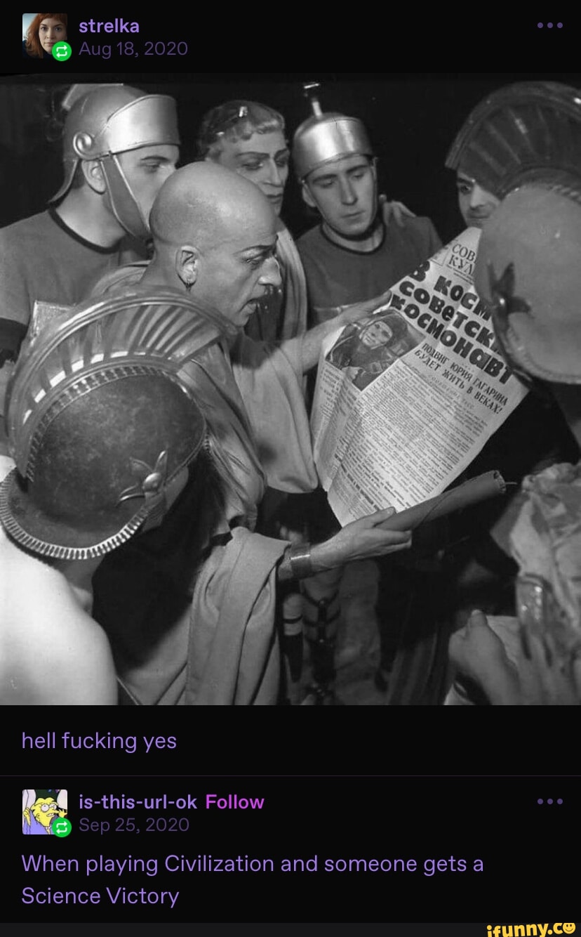 Civ6 memes. Best Collection of funny Civ6 pictures on iFunny