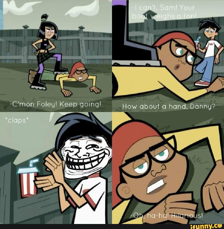 Foley memes. Best Collection of funny Foley pictures on iFunny