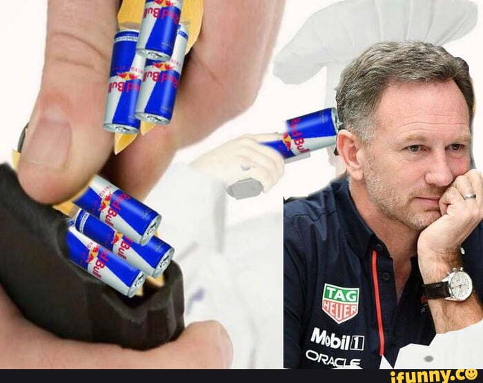 Christian_horner memes. Best Collection of funny Christian_horner ...