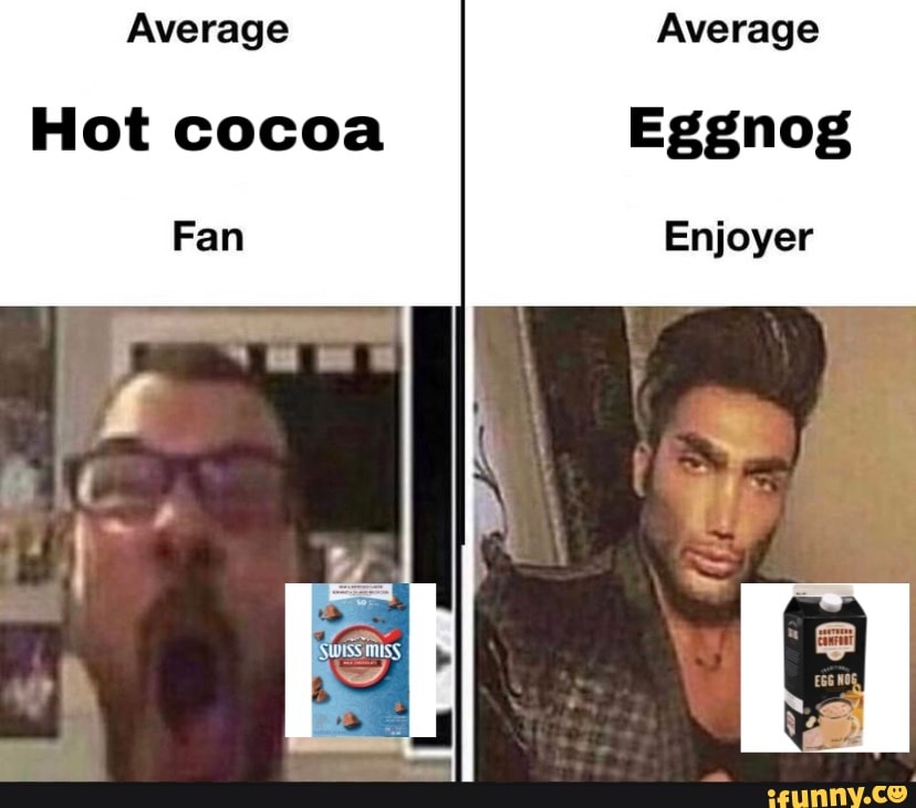 Hotcocoa memes. Best Collection of funny Hotcocoa pictures on iFunny