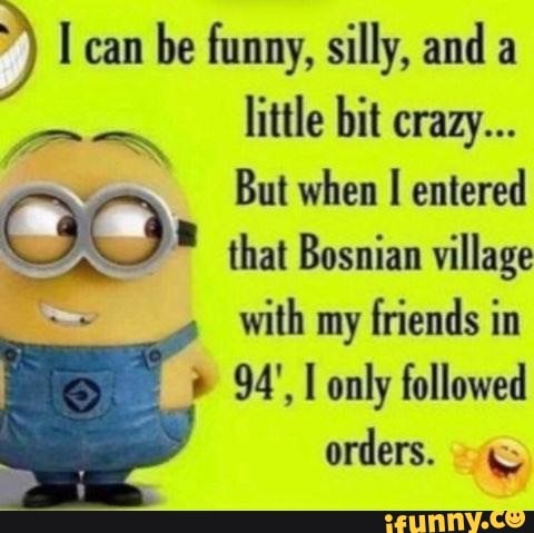 Bosnia memes. Best Collection of funny Bosnia pictures on iFunny