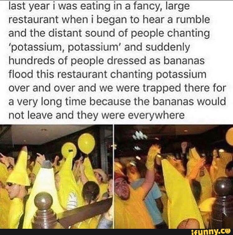 Fancy Restaurant Memes
