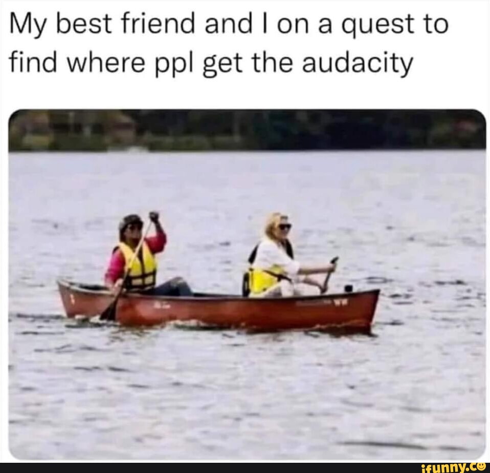 Audacity memes. Best Collection of funny Audacity pictures on iFunny