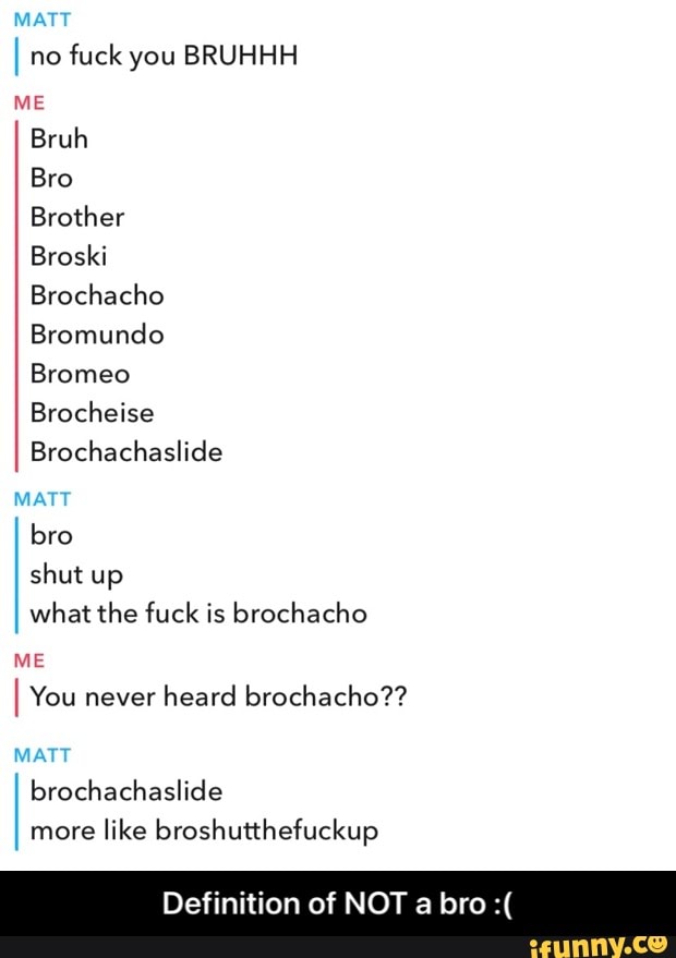 Brochachaslide memes. Best Collection of funny Brochachaslide pictures ...