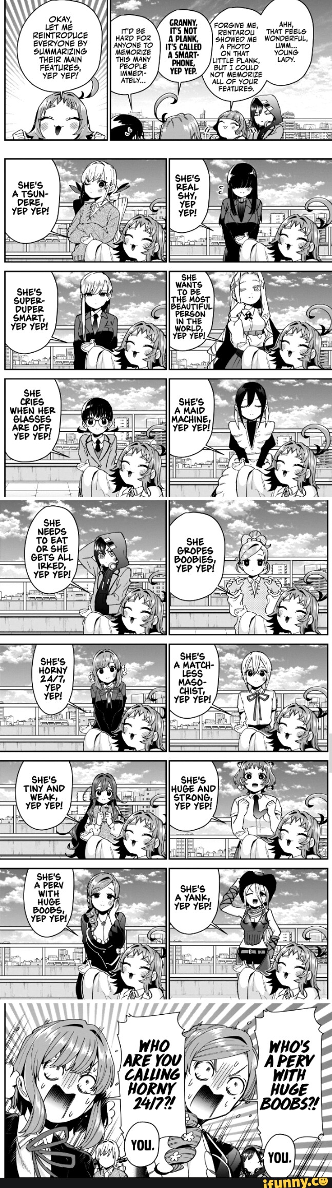 Summarizing memes. Best Collection of funny Summarizing pictures on iFunny