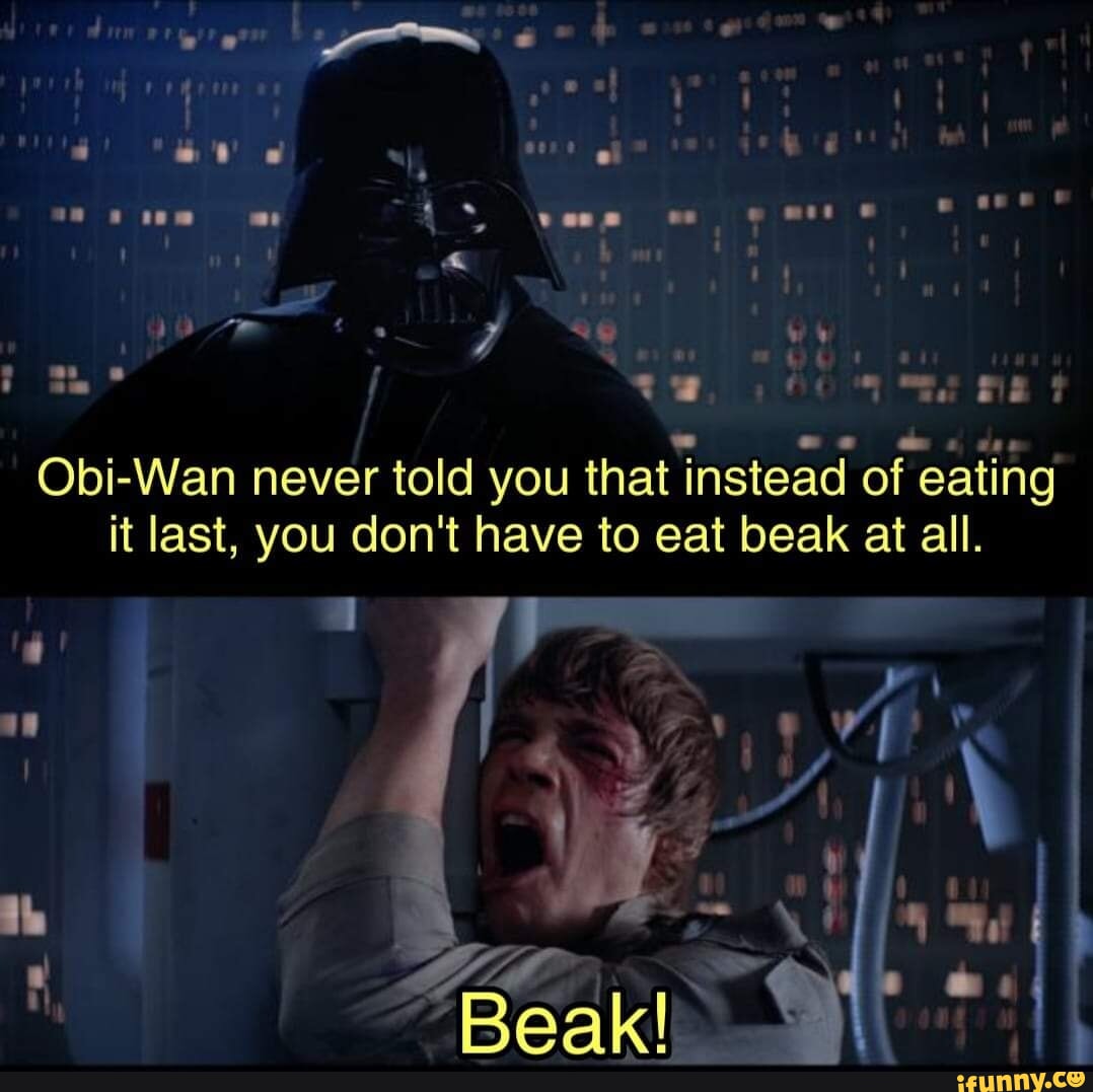 Beak memes. Best Collection of funny Beak pictures on iFunny