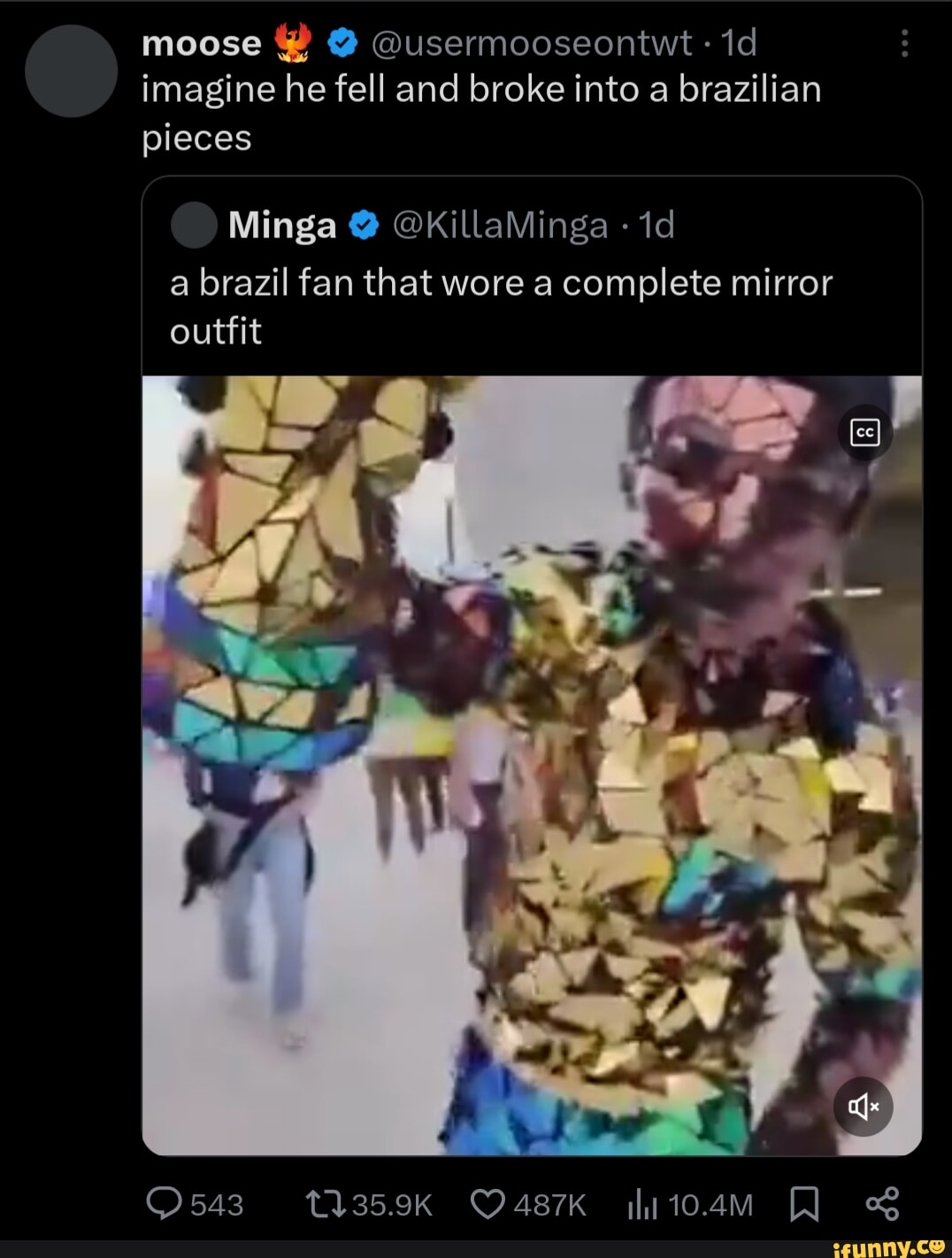 Ale Boblin the Goblin - First Mate Corn on the Coblin - Head cook ...