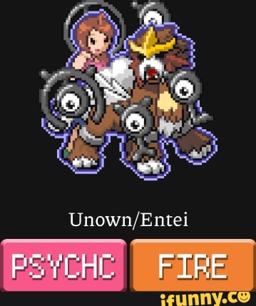 Entei memes. Best Collection of funny Entei pictures on iFunny