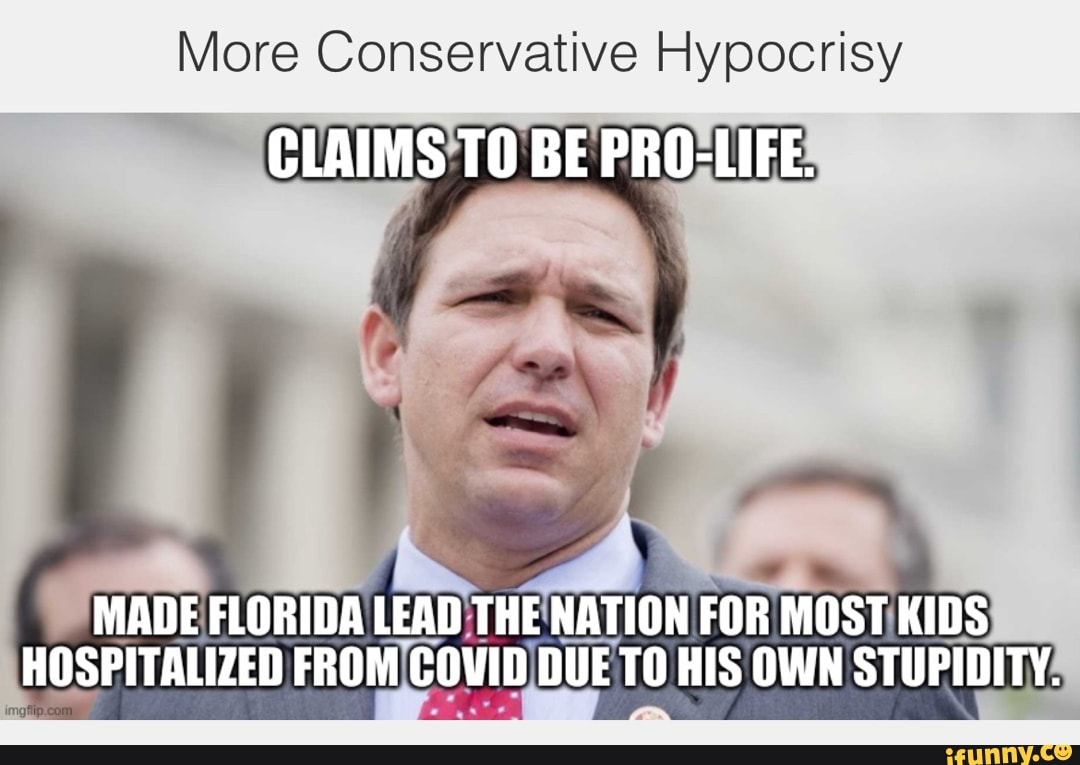 Pro Conservative Meme