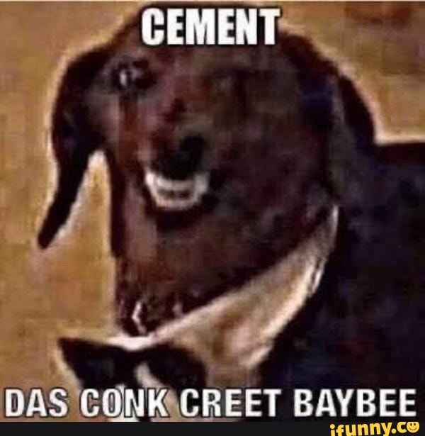 Cemento memes. Best Collection of funny Cemento pictures on iFunny