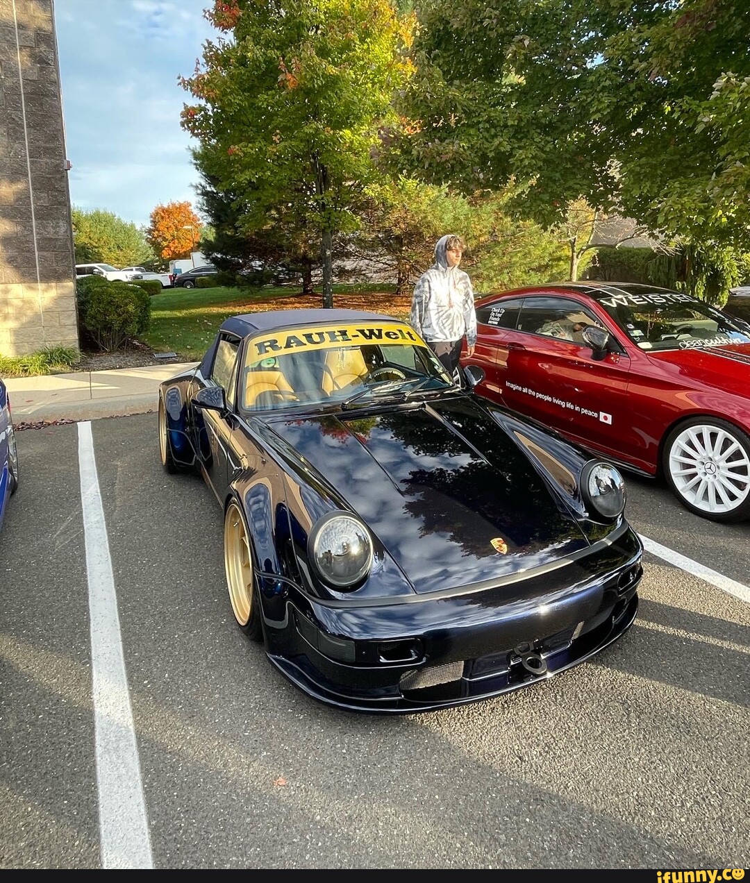 911rwb memes. Best Collection of funny 911rwb pictures on iFunny