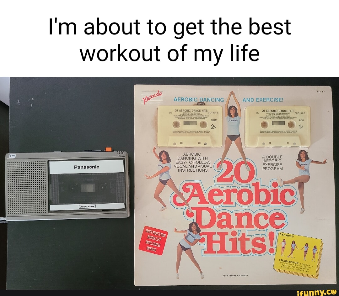 Exercise memes. Best Collection of funny Exercise pictures on iFunny