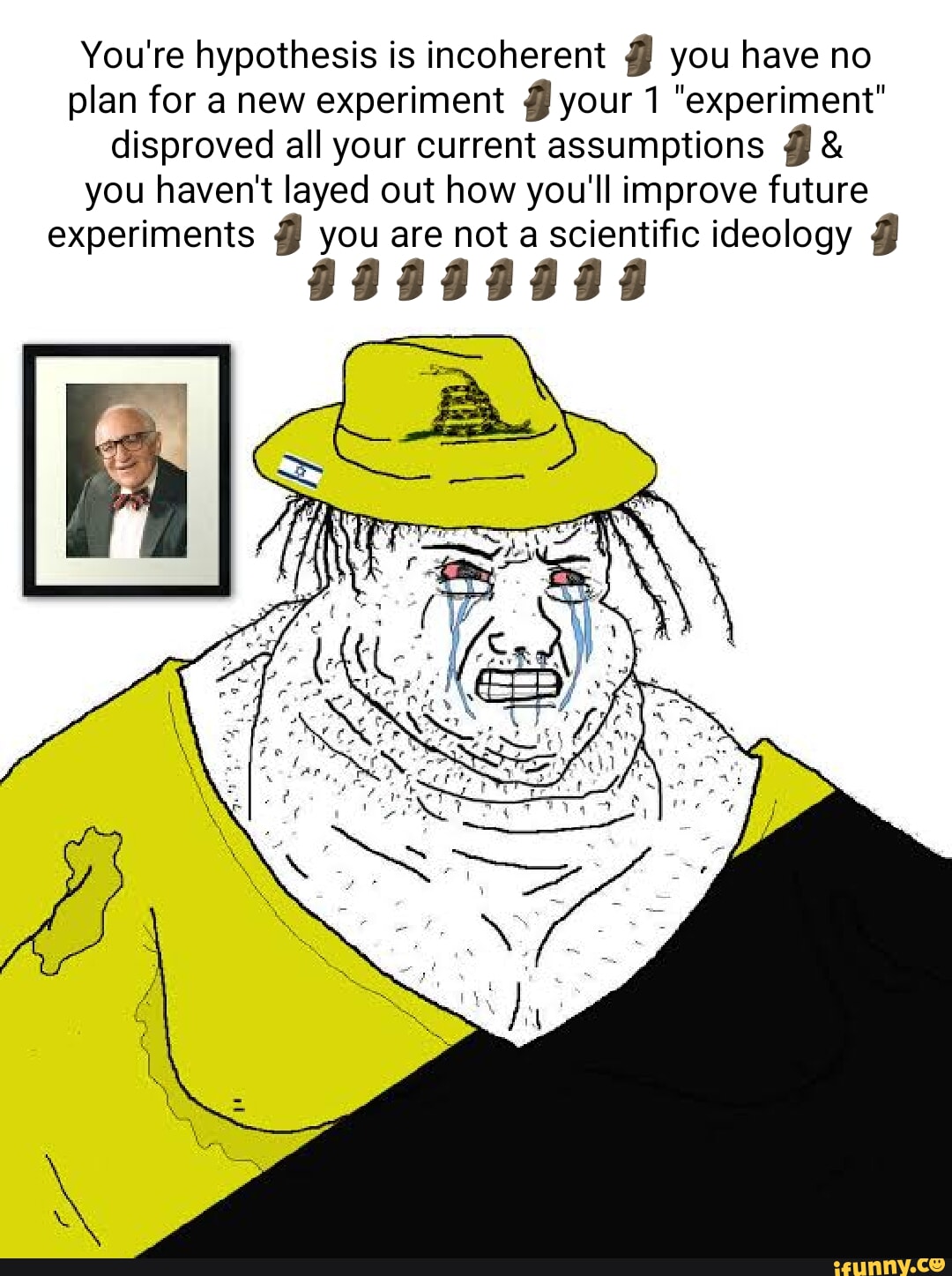 Ancap memes. Best Collection of funny Ancap pictures on iFunny