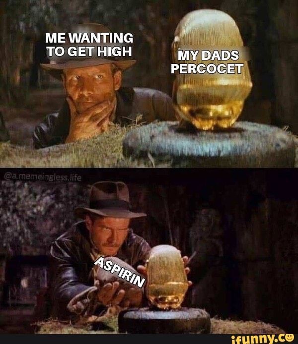 Percocet memes. Best Collection of funny Percocet pictures on iFunny