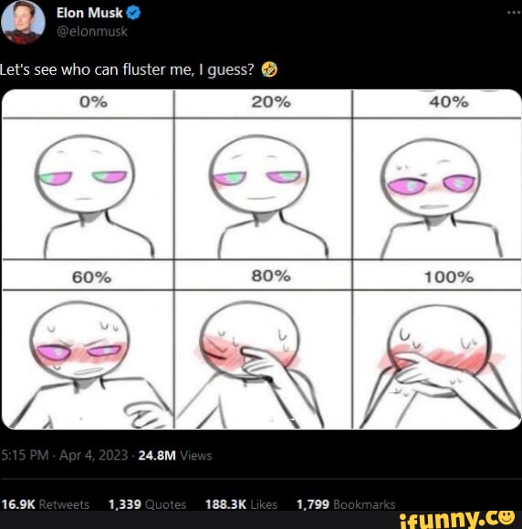 Fluster memes. Best Collection of funny Fluster pictures on iFunny